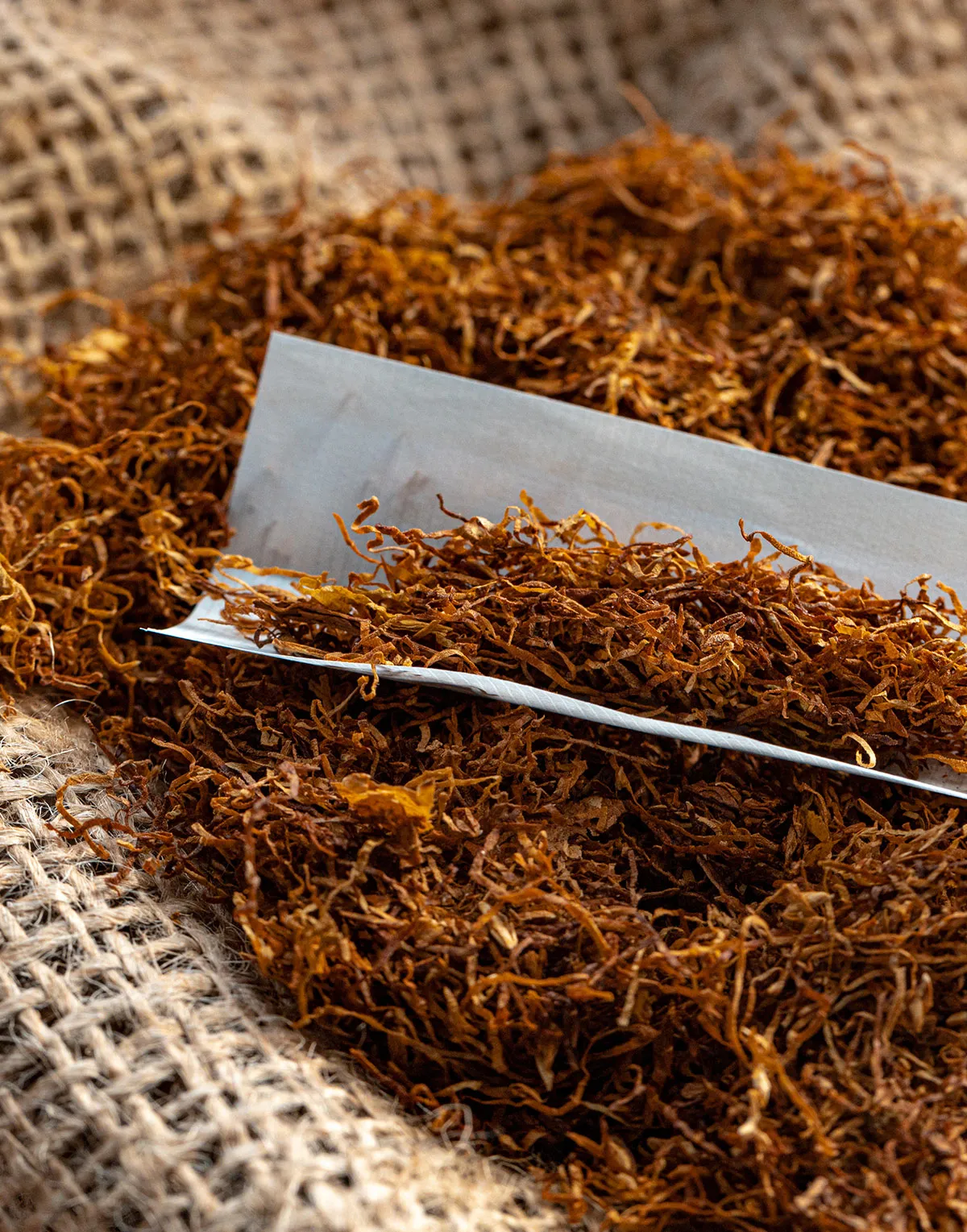 100g/500g RYO Loose Tobacco Chop Chop - YANMART AU - Online Tobacconist ...