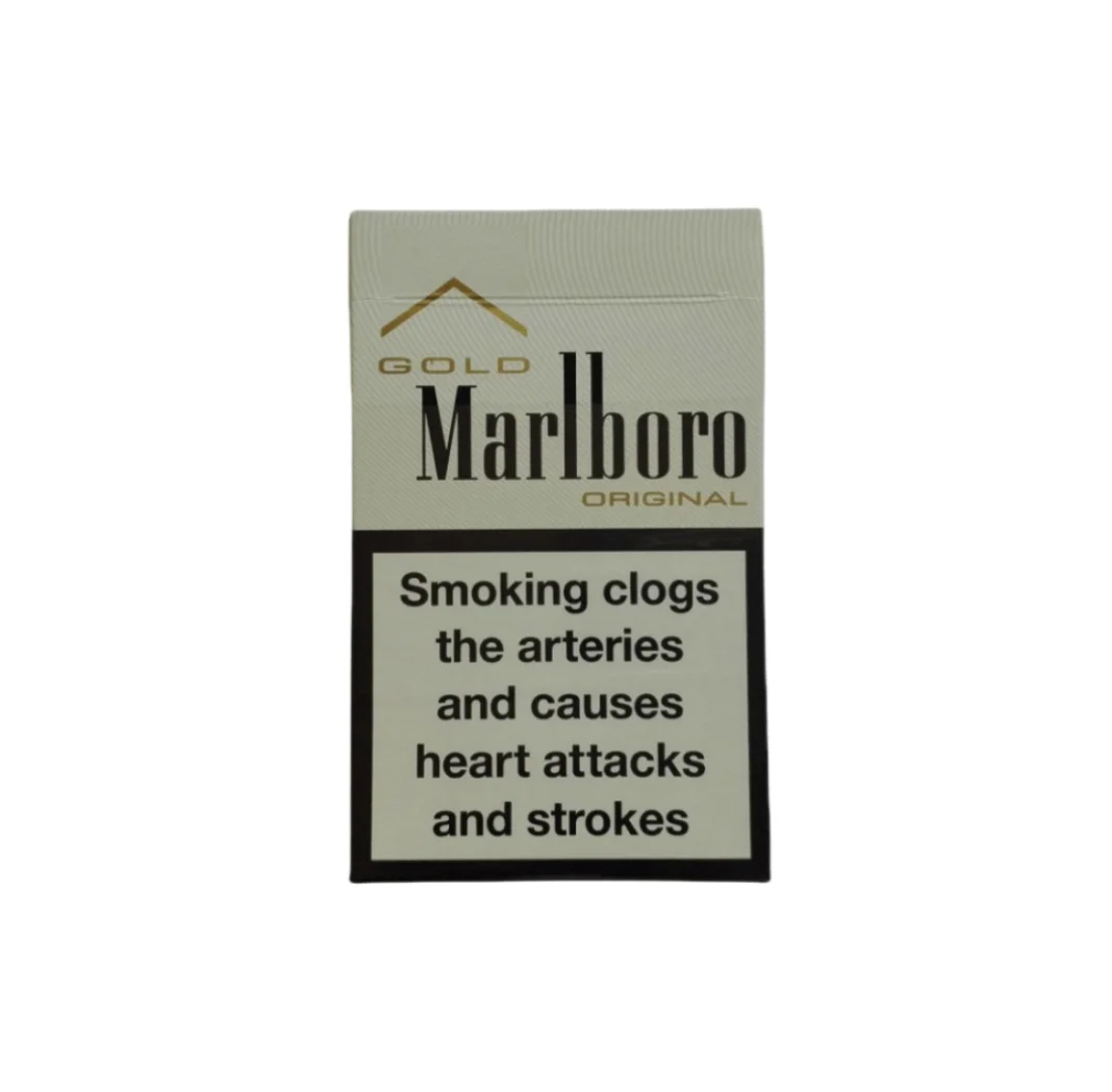 Marlboro Original Gold 7MG - YANMART AU - Online Tobacconist Australia